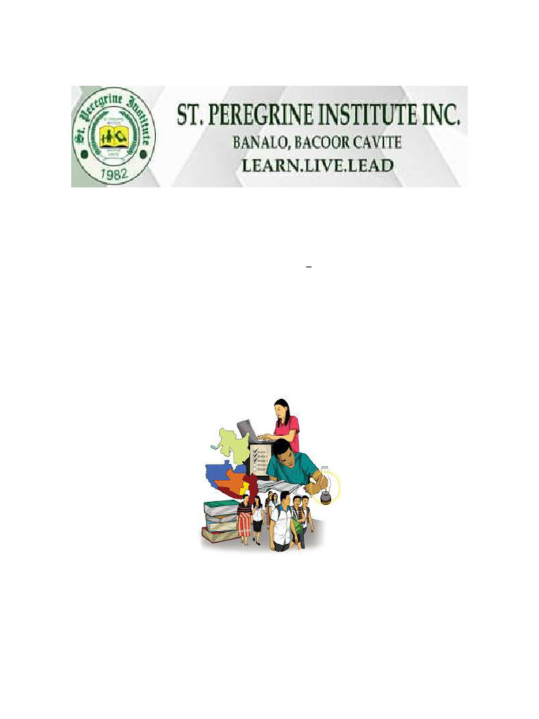 EAPP Lesson 1 Differentiate Language Used in Academic Text From Various Disciplines | PDF ...