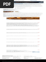 Dextrinisation | PDF | Starch | Foods