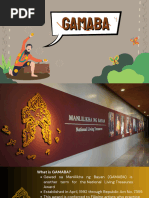 Masino Intaray | PDF | Art | Poetry