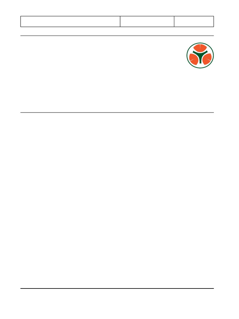 2024 EOY YCKSS 3E EL P1 Insert | PDF