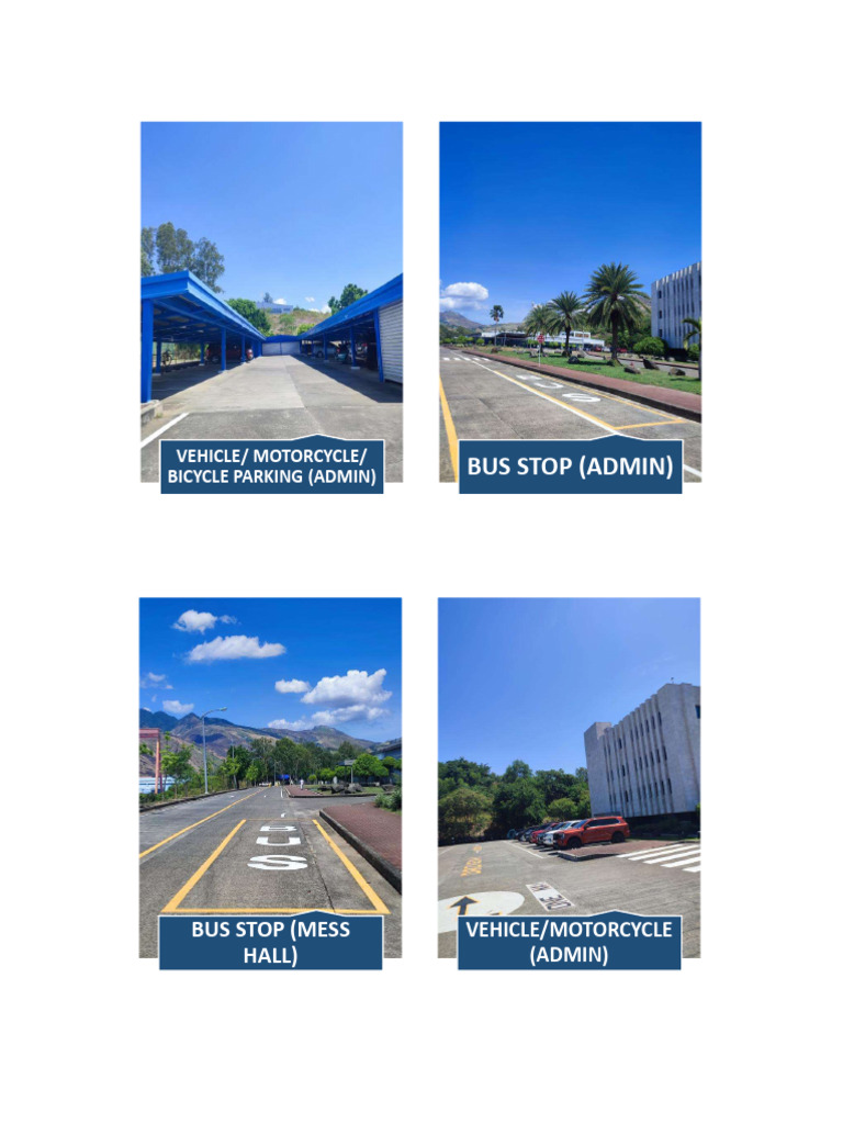 Parking 2 | PDF