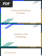 Common Ophthalmic Terminology Glossary | PDF | Eye | Human Eye