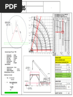 Crane Lifting Safety Factor Calculation | PDF