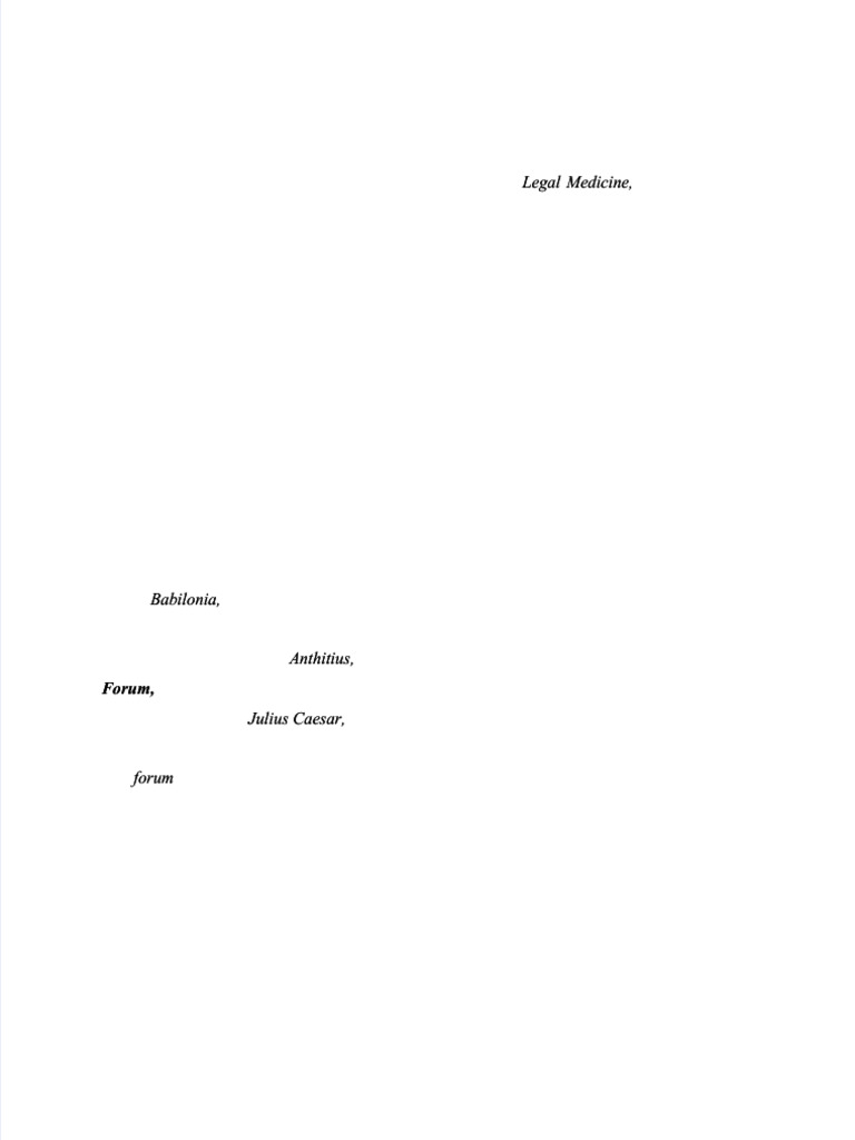 PDF Forensik Fkui Compress | PDF