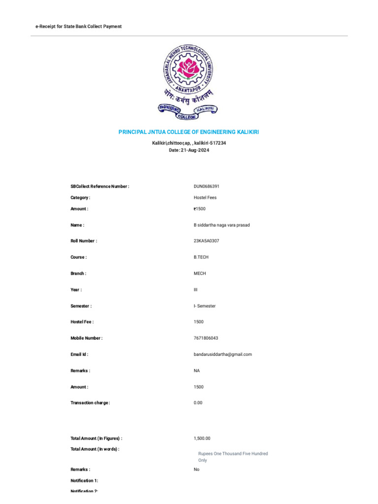 SB Collect 3-1 1st | PDF