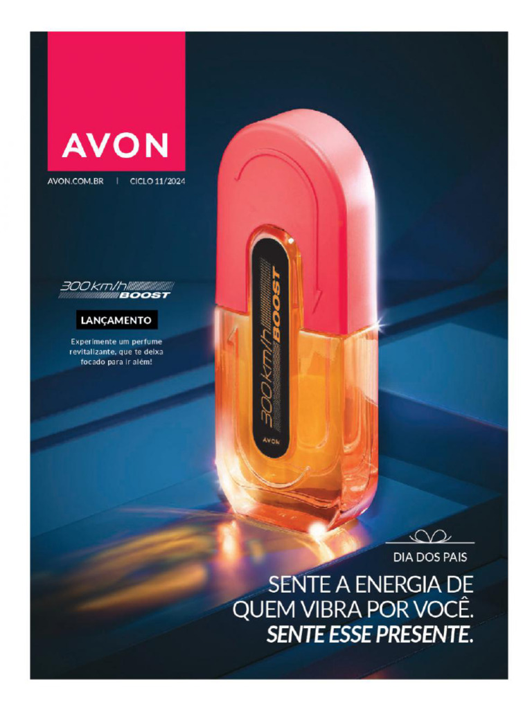 Avon c11 | PDF