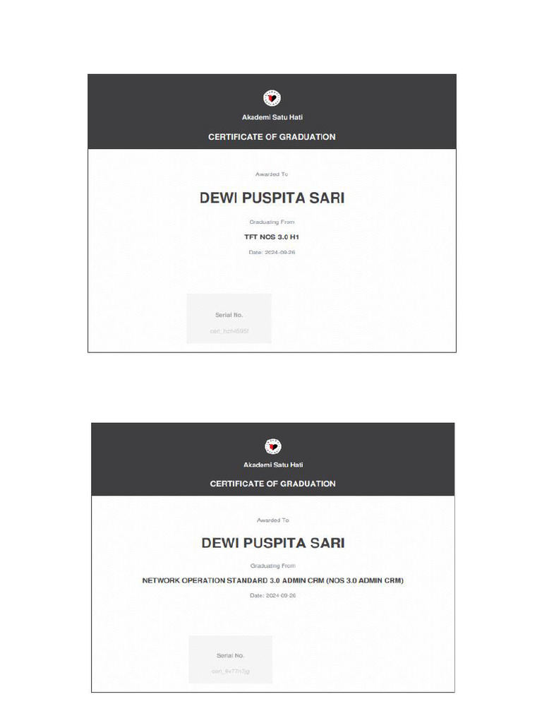 setificate-completion-for-basic-crm | PDF