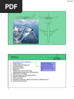 Airbus A380 Structure & Design | PDF | Landing Gear | Aerospace