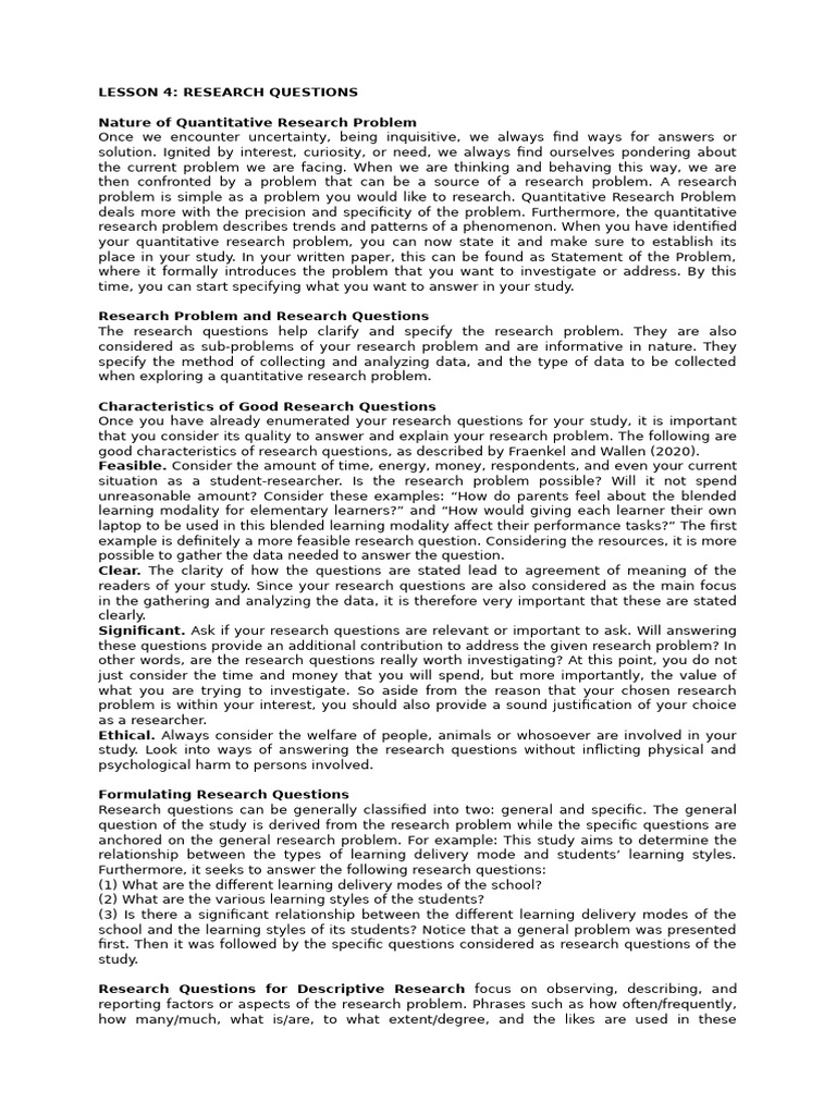 part 5 | PDF | Cognition | Cognitive Science