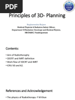 Managing Intrafraction and Interfraction Motion | PDF | Radiation ...
