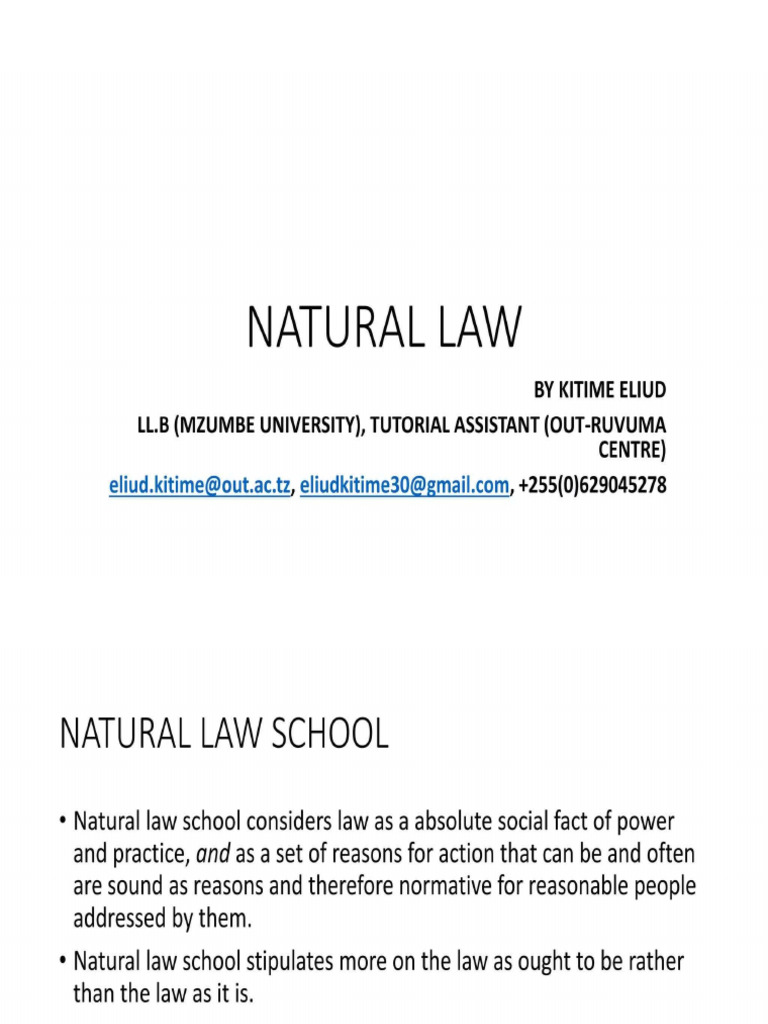 Natural Part 2 Pdf