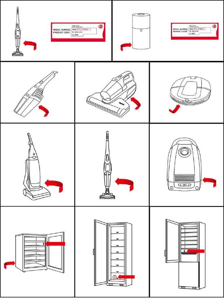 Where To Find SN | PDF