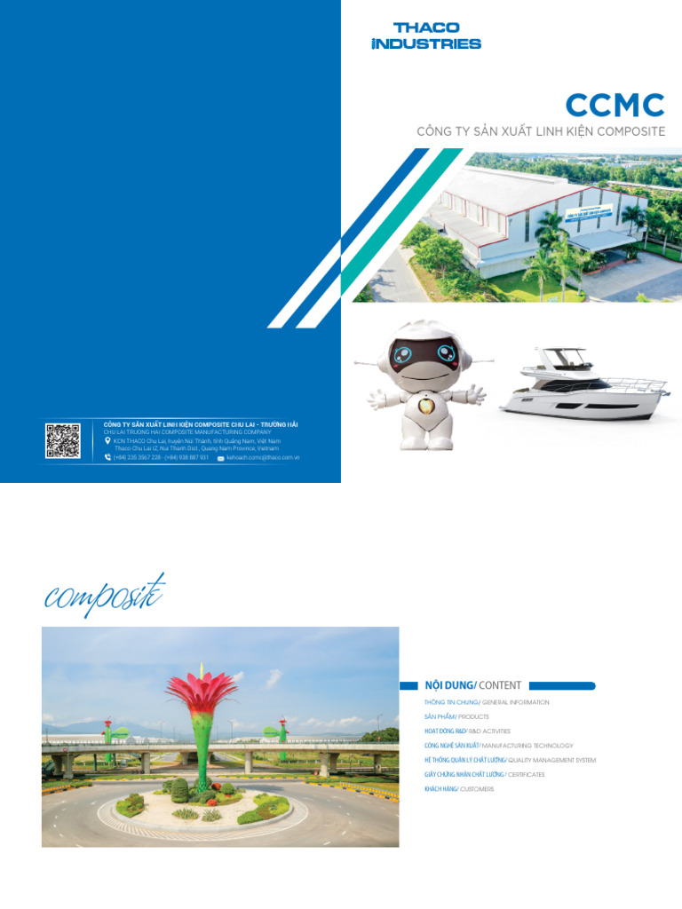 Profile Composite | PDF