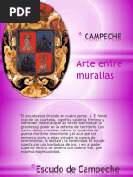 Escudo de Campeche | PDF