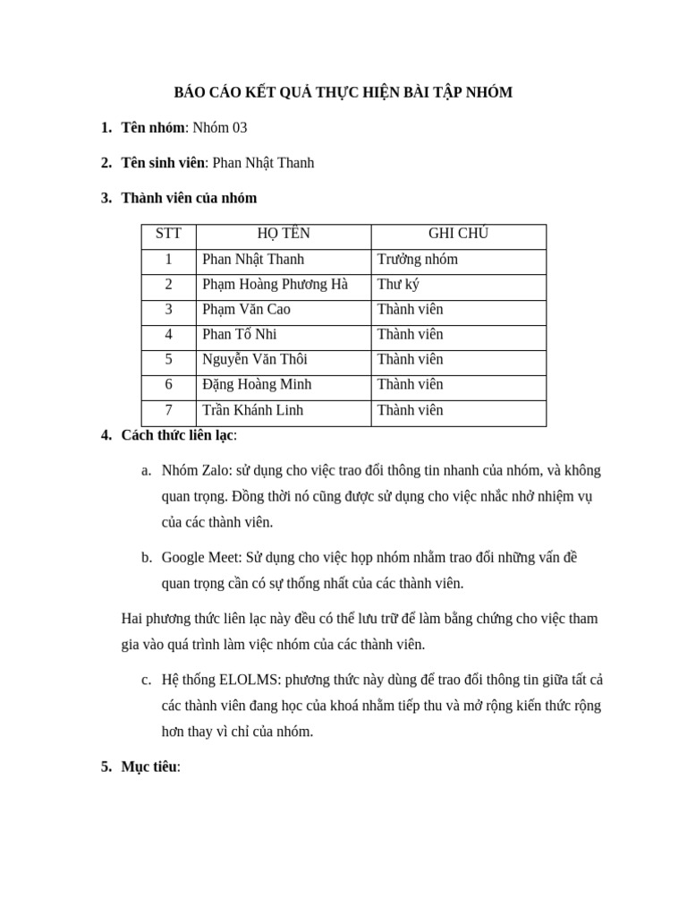 Nhom03 - TPE1234121 - Phan Nhat Thanh | PDF