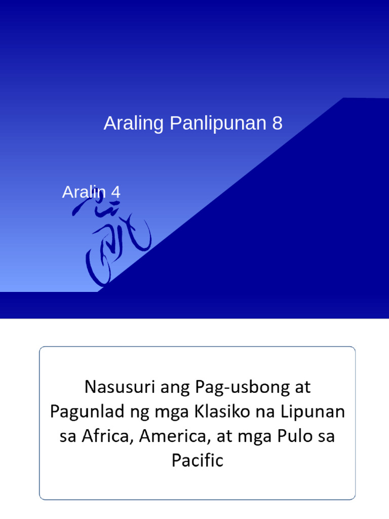 Grade 8 Quarter 2 Week 4 | PDF