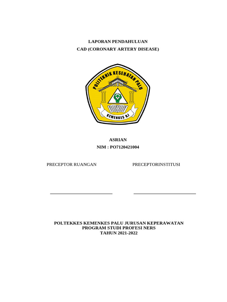 LP Cad Ani Fiks | PDF