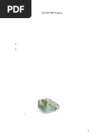 Experiment 7 - Colorimetry of Aqueous Copper II Sulfate Updated 21 Apr ...