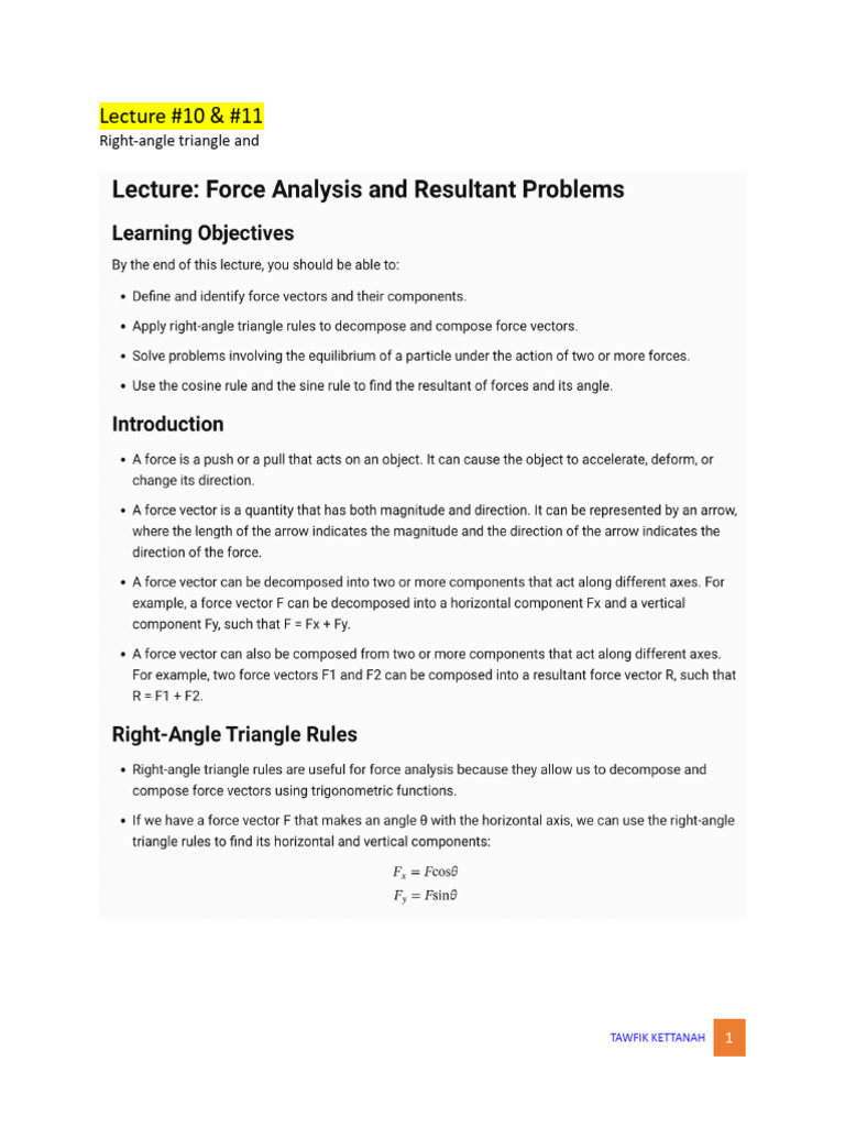 Lecture 10 1 Pdf
