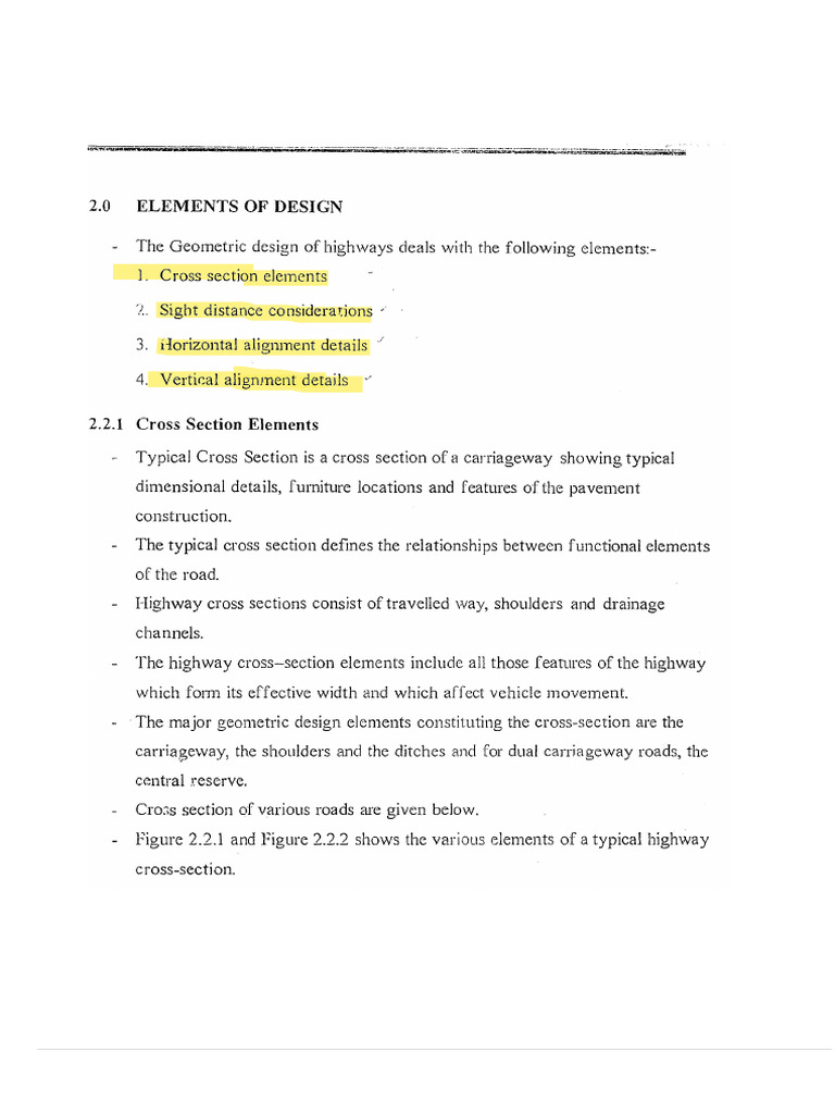 ECE 4105 Elements of Design-Lecture 2 | PDF
