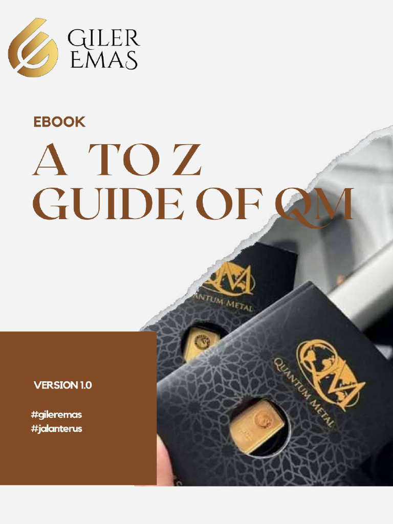 Ebook Giler Emas | PDF