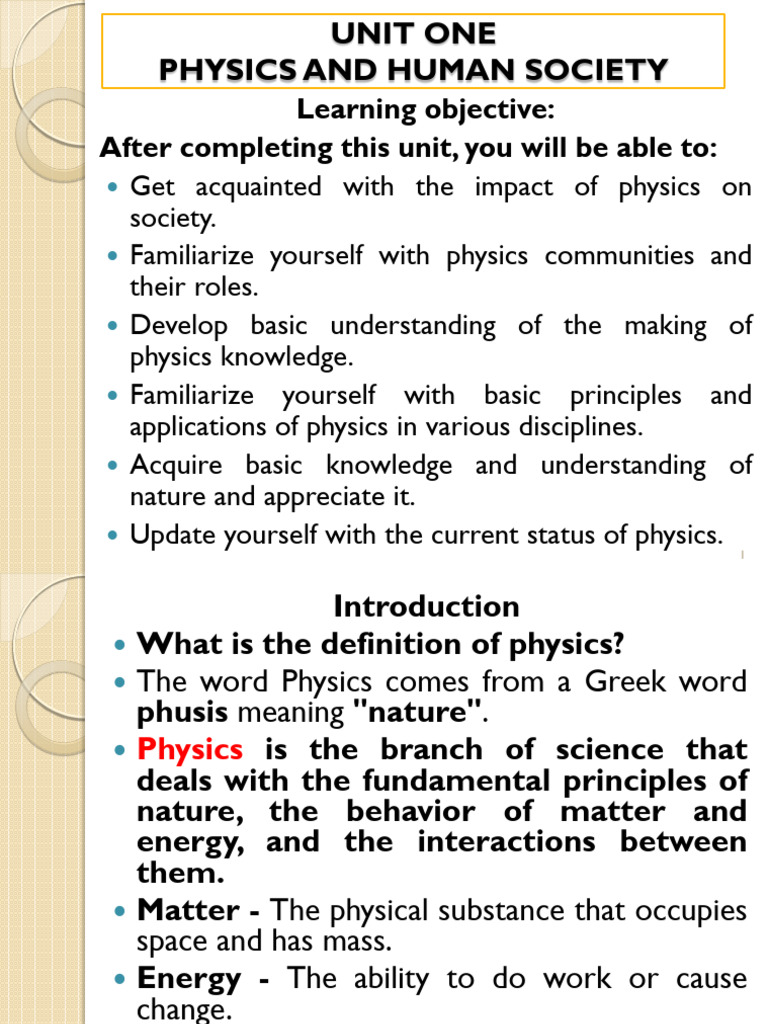 Grade 11 Unit 1 PPT | PDF | Knowledge | Medical Imaging Grade 11 Unit 1 PPT | PDF | Knowledge | Medical Imaging