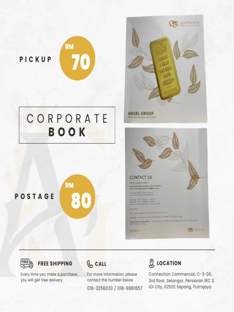 Katalog buku Angel Group Solutions | PDF Katalog buku Angel Group Solutions | PDF