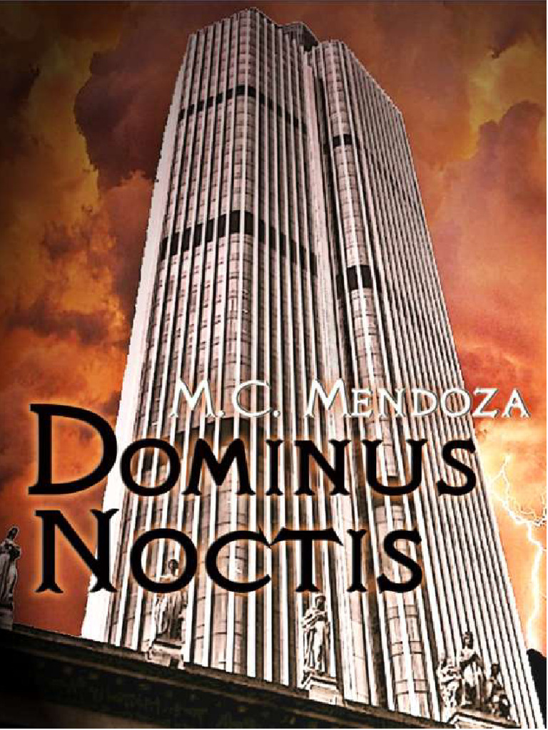 Dominus Noctis | PDF