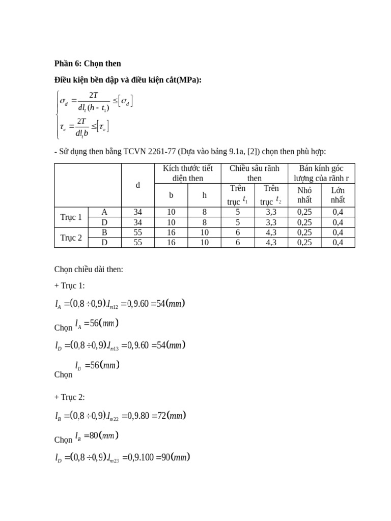 p6 1docx | PDF