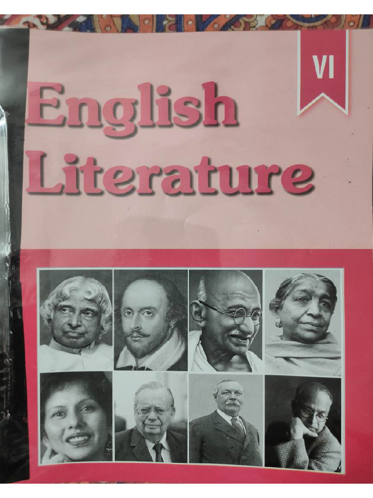 Dav Class6 Books | PDF