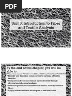 Shade Variation Control in Garments Industry | PDF | Dyeing | Textiles