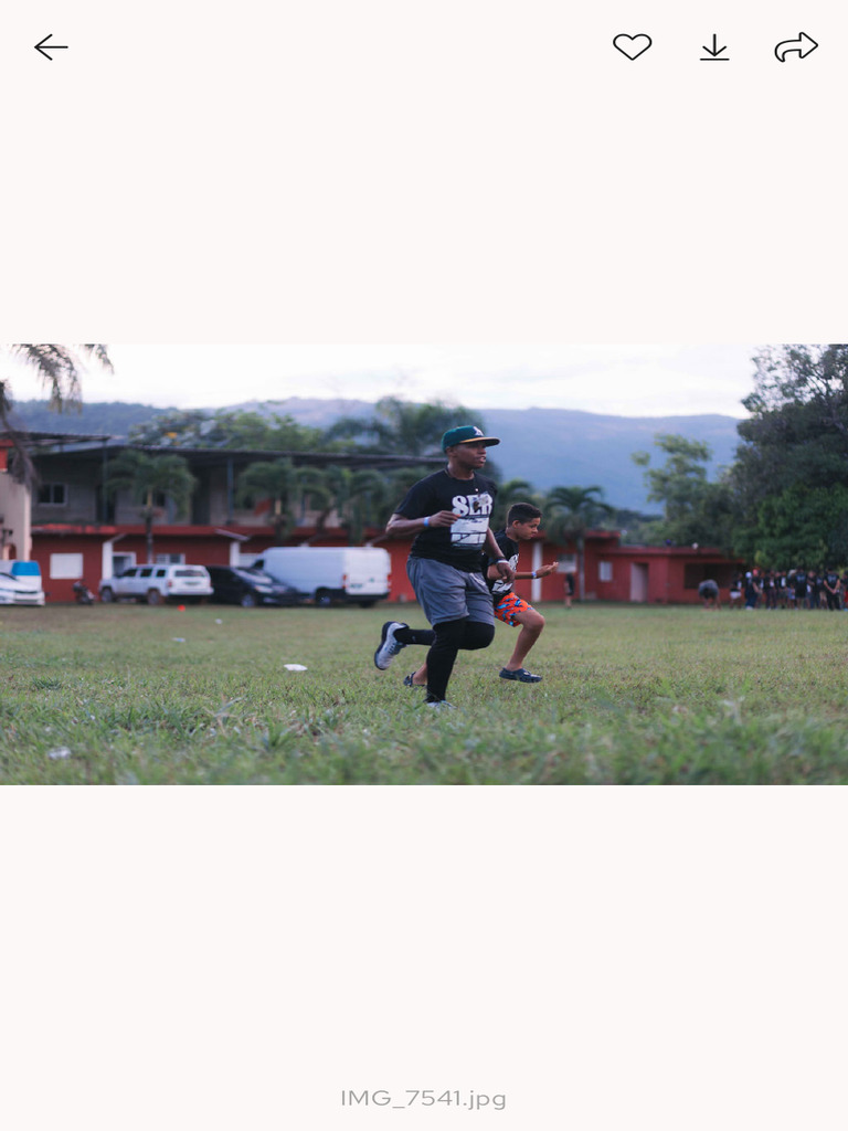 Campamento SER 2024 de Gilberto Peralta | PDF