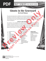 Beginning Band - First Five Note Worksheets | PDF