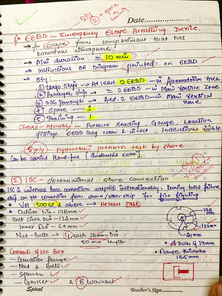 F3 - Lsa - Ffa | PDF