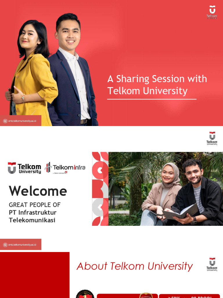 140824 - PPT Pascasarjana for Telkominfra | PDF | Computer Security | Security