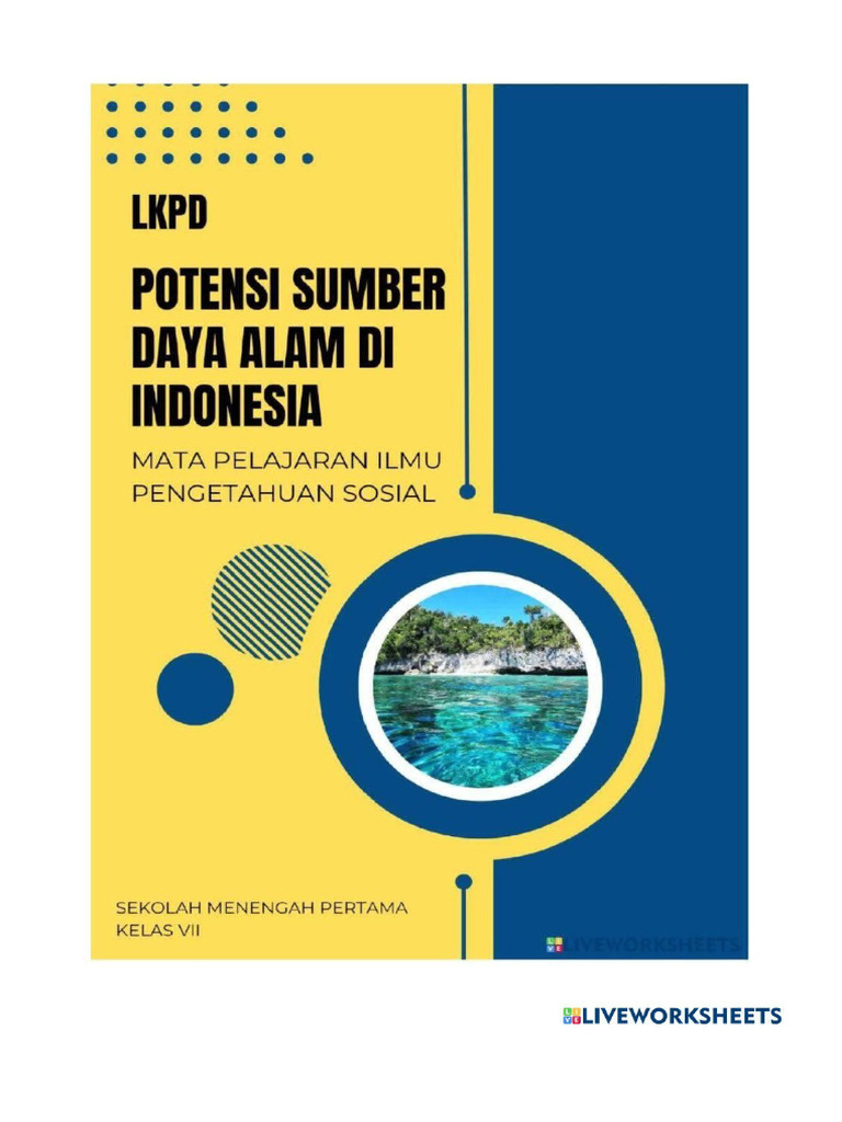 LKPD Sda | PDF