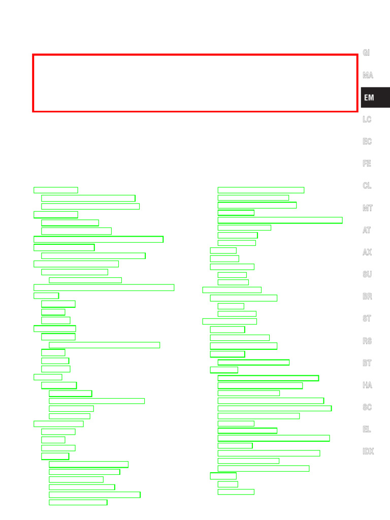 EM | PDF | Piston | Engineering