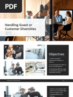 TUI's Vision and Core Values | PDF