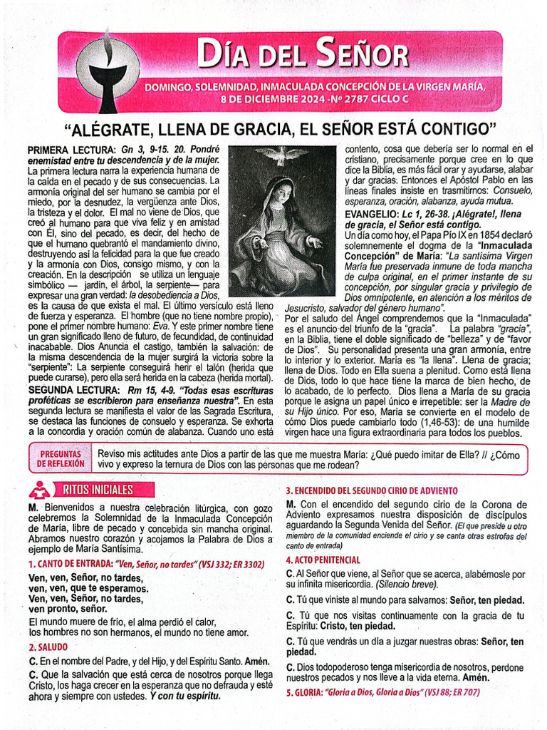 2787 2 Advi. Inmac Con (8 de Dic 2024) | PDF