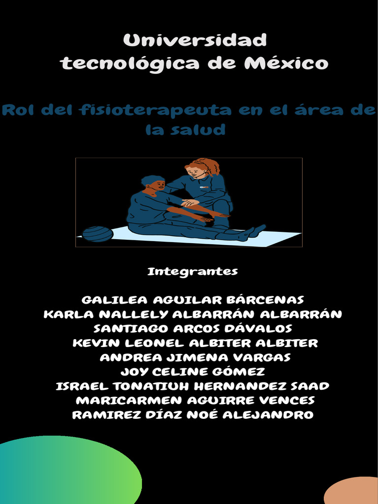 Infografía Lugares Increibles Que Conocer en Mexico Turismo Colorido 2 | PDF