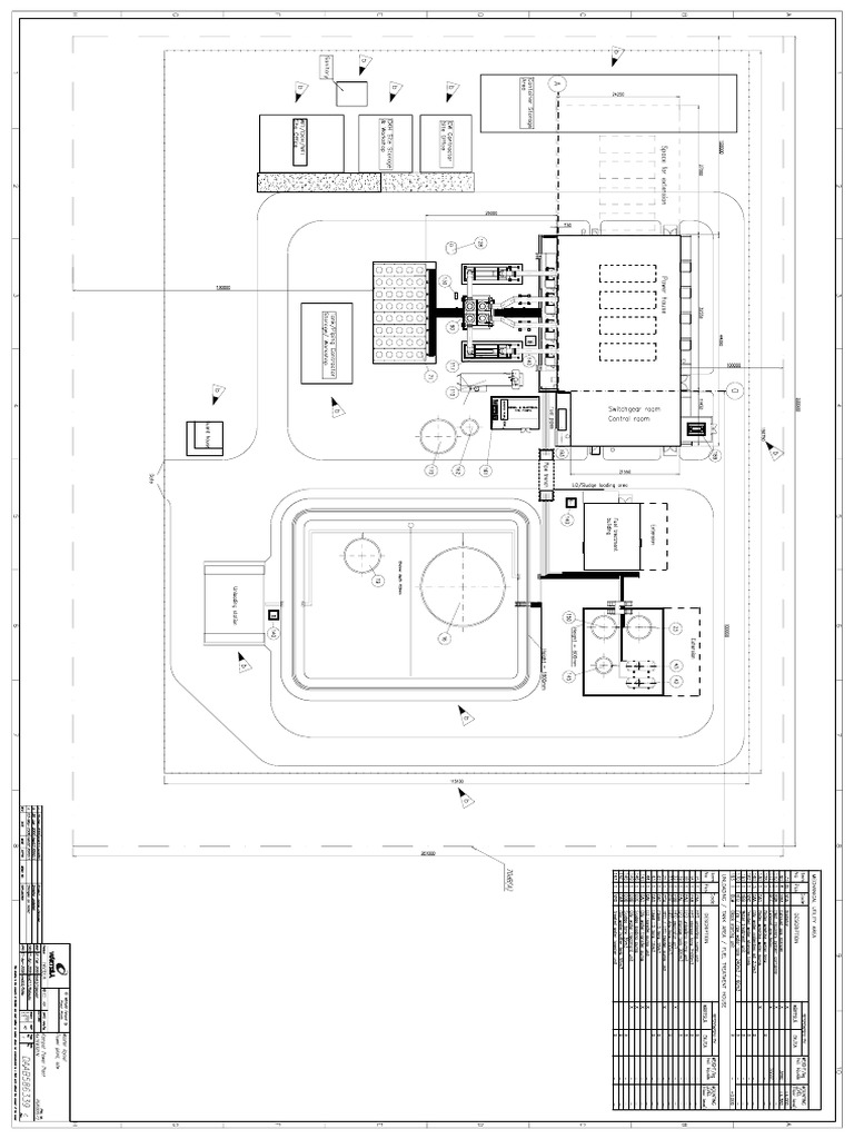 DAAB586339 Master Layout Site | PDF