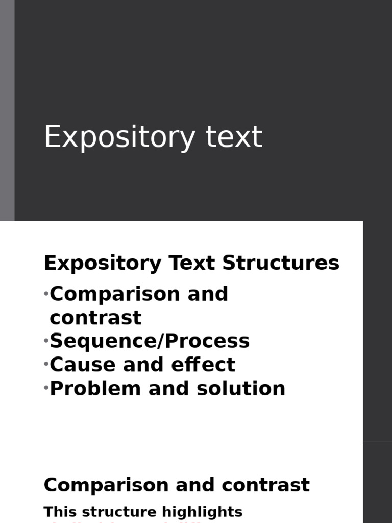 Expository Text Grade 7 | PDF | Climate Change | Natural Environment