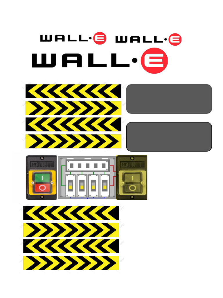 Wall-E Dec | PDF