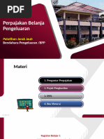 Kode MAP Dan Kode Jenis Setoran | PDF | Pengelolaan Keuangan & Uang