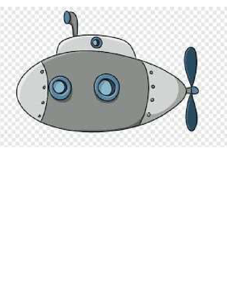Submarinos Pdf Pdf