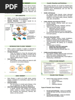Myeloma VRD Protocol UPTODATE | PDF | Chemotherapy | Multiple Myeloma