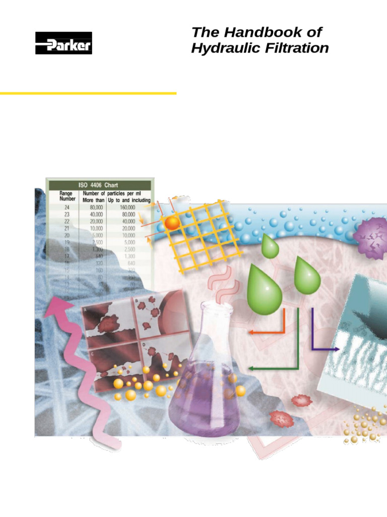 HTM 4 | PDF | Filtration | Wear