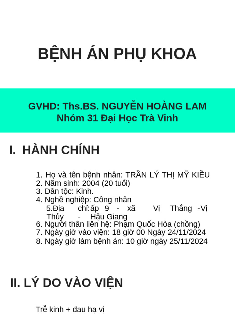 Ba Thai TR Ng. | PDF