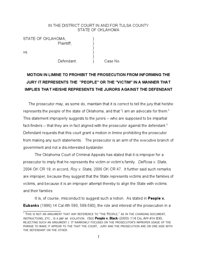 Per Se Violation. (See People v. Black (2003) 114 Cal - App.4th 830 ...
