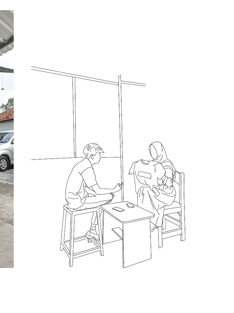 Sketsa | PDF